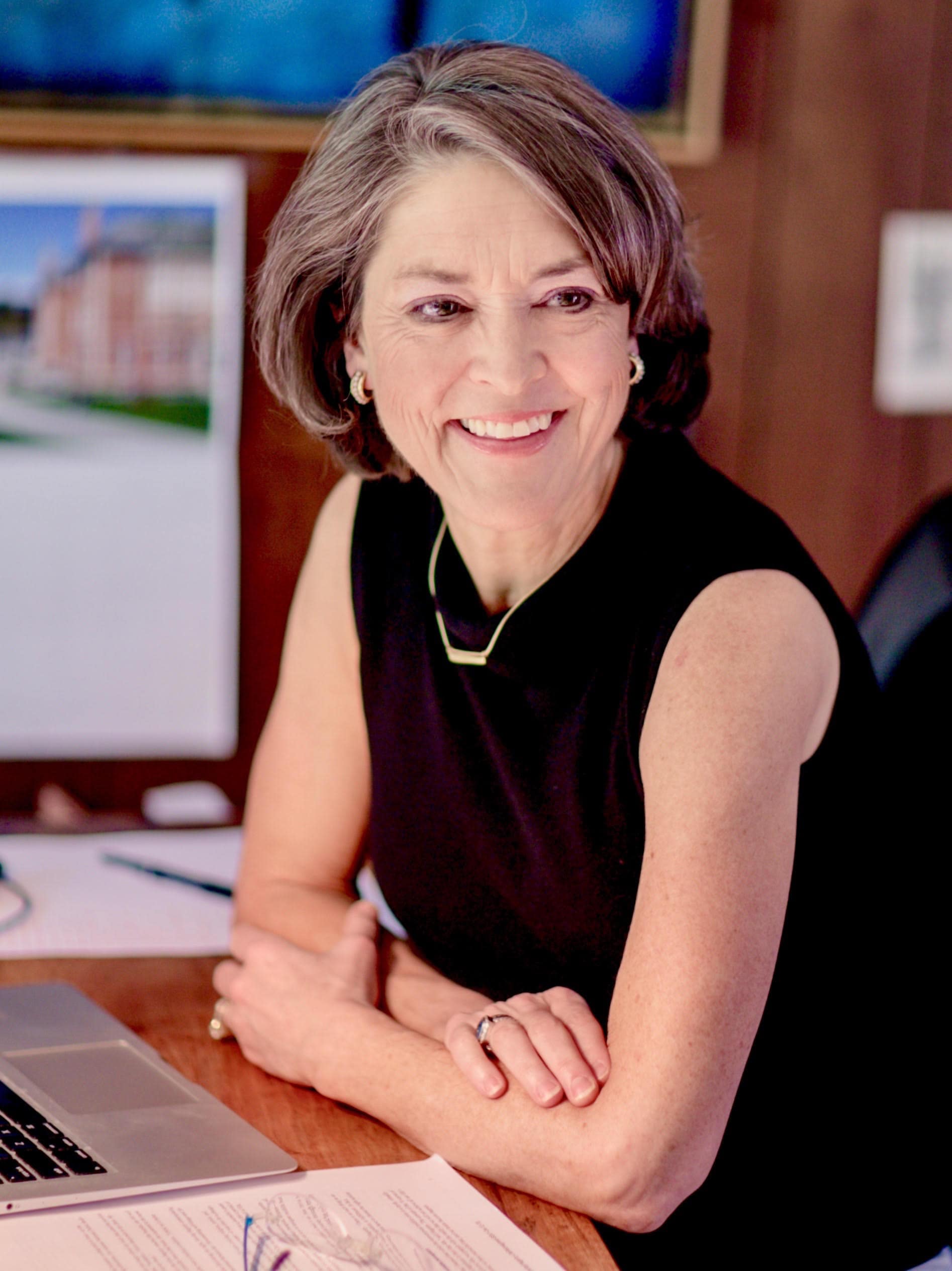 Barbara Bradley Hagerty - Goodstory