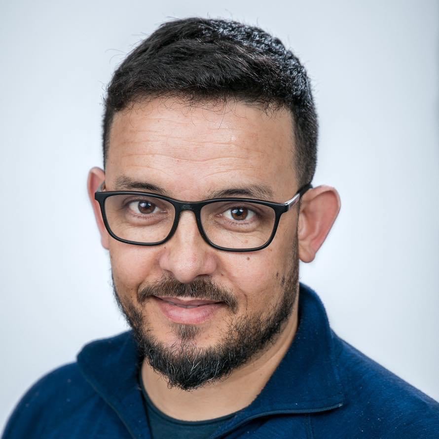 Braulio Rocha - Goodstory